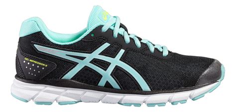 Женские беговые кроссовки Asics Gel Impression 9 T6F6N-9078 купить в ...