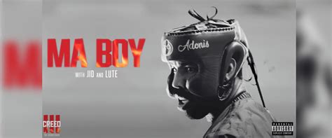 Jid And Lute Deliver The First Single From The Creed Iii