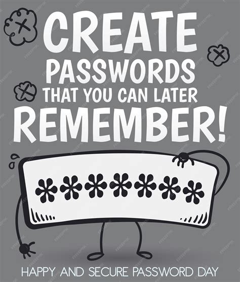 Premium Vector Doubtful Input Box Like Character Trying To Remember Its Password During