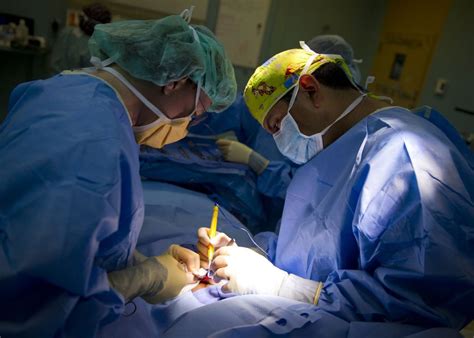 The Difference Between Electrosurgery And Electrocautery Reclaiming