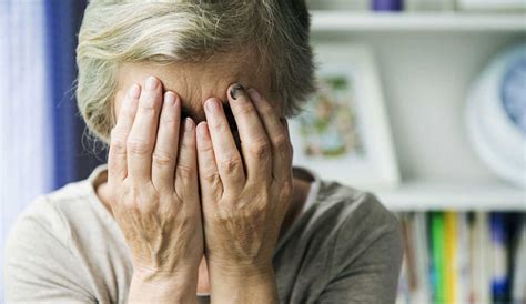 Violencia Contra Adultos Mayores Una Realidad Nada Oculta