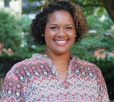 Celebrating A New Role For Pathway Alum Carmera Thomas Wilhite — Planet