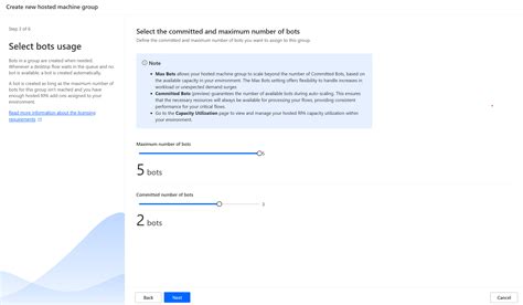 Hosted Machine Groups Power Automate Microsoft Learn