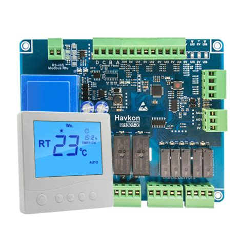 Havkon Havkon Instruments