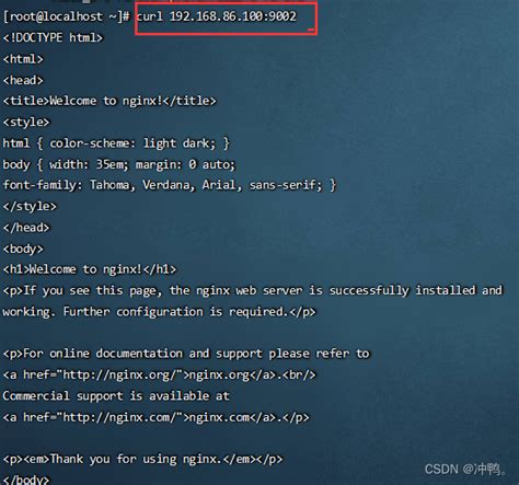 Docker部署springboot项目 瑞吉外卖瑞吉外卖怎么使用docker部署的 Csdn博客