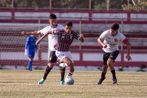 Sabemos Que é Jogo Grande Felipe Canavan Comenta Expectativa Da Final Da Copa Do Brasil Sub