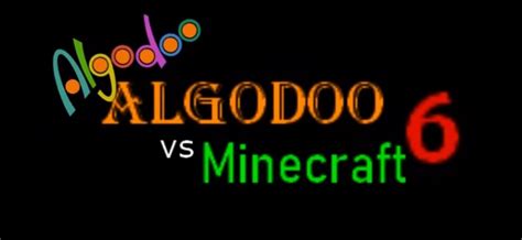 Algodoo Vs Minecraft Season 6 Connermarbleruns Wiki Fandom