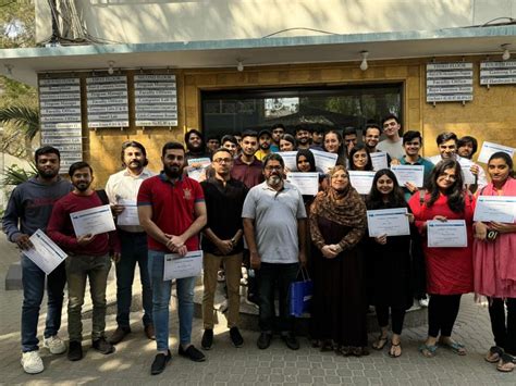 M Hammad Masood On Linkedin Powerbi Projectmanagement Worskshop