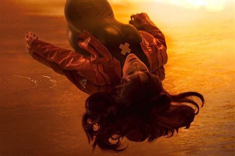 Objectively Cool Cosplay By Lada Lyumos R Evangelion