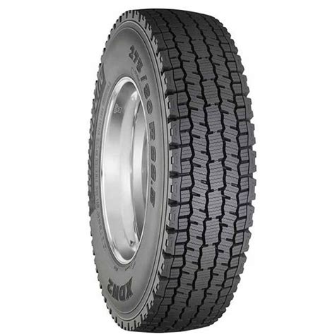 Michelin XDN2