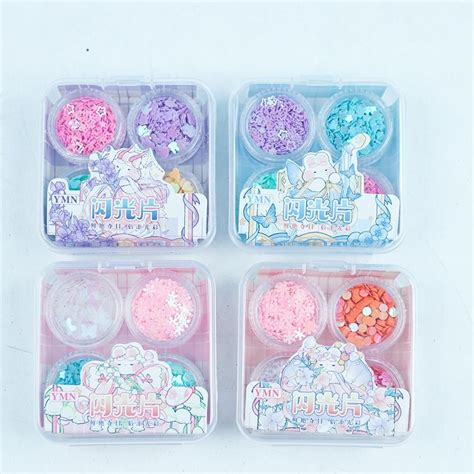 65 Square Round Cover Opposite Sex Glitter 4 Pack Tradedubai Ae Wholesale B2b Market