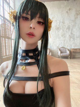 Vinnegal Yor Forger Spy X Family Luscious Hentai Manga Porn