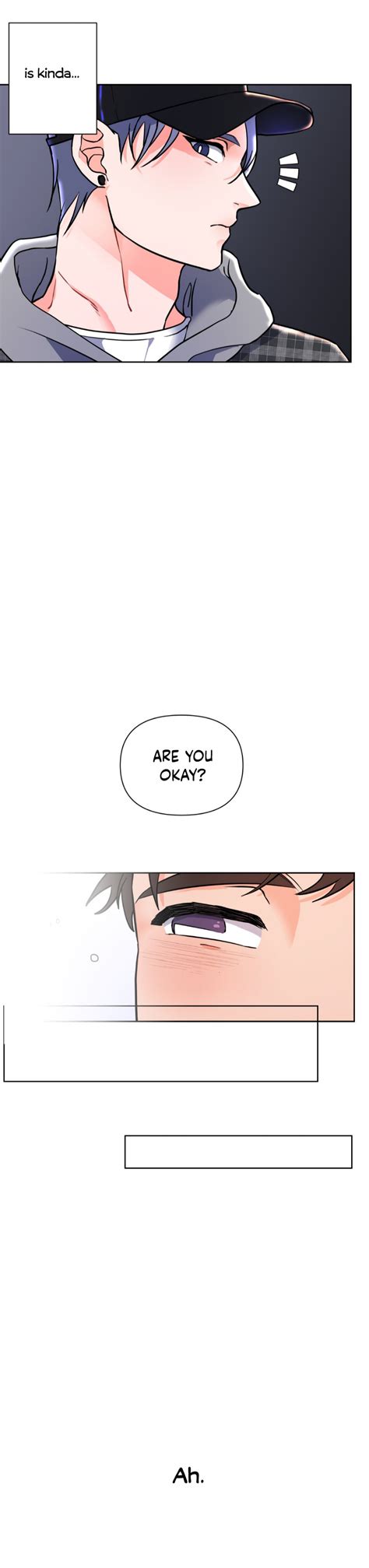 [kkobogbyeol] Dating Practice [eng] Myreadingmanga