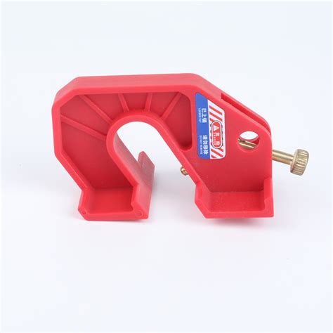 Circuit Breaker Lock Factory China Circuit Breaker Lock Manufacturers