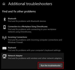 How To Find And Fix Packet Loss On Windows