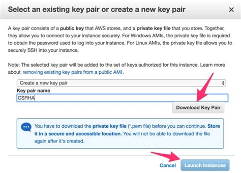 CSR1000v HA Redundancy Deployment Guide On Amazon AWS Cisco