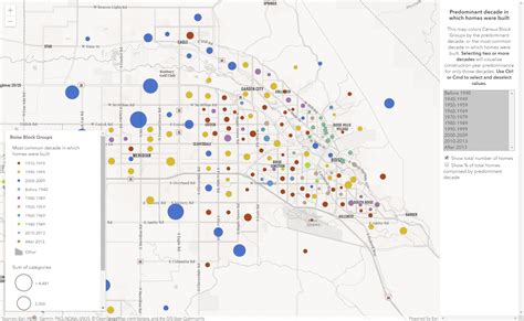 ArcGIS API For JavaScript ArcGIS For Developers