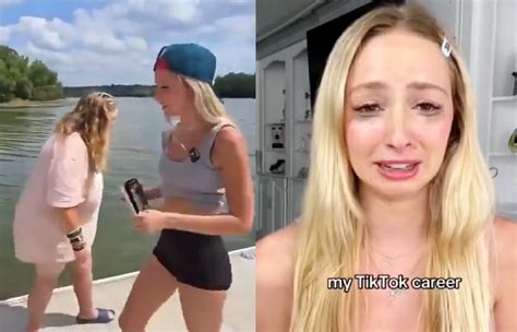 ¿quién Es Natalie Reynolds Y Por Qué Fue Vetada De Tiktok El Siglo