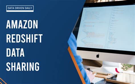 Amazon Redshift Data Sharing How To Guide