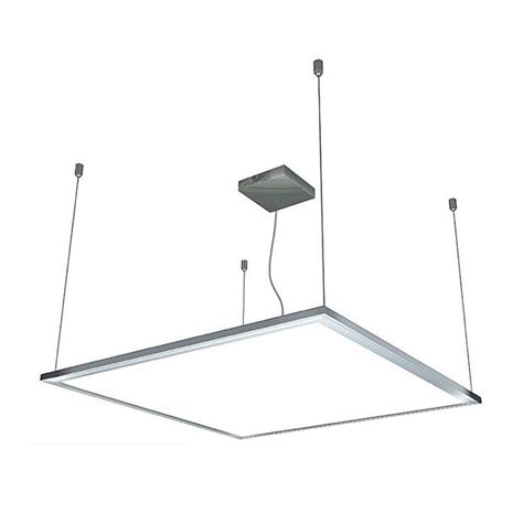High Quality X Mm No Flickering LED Panel Light China LED Panel W And LED Ceiling Lamp