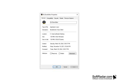 download borderlands 3 save editor for windows 11 10 7 8 8 1 64 bit