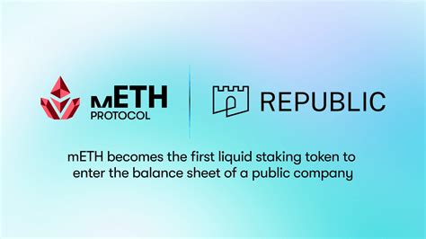 Meth Protocol Institutional Grade Eth Liquid Staking And Restaking