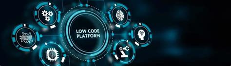 Hitesh Prajapati On Linkedin Lowcode Appdevelopment Innovation