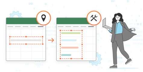 Use Onlyoffice Macro To Obtain And Insert Detailed Address Information
