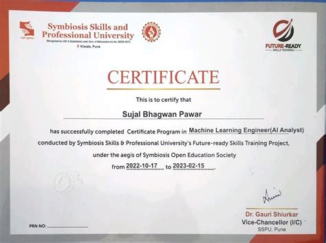 Sujal Pawar On Linkedin Lifelonglearner Personalgrowth