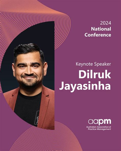 Dilruk Has Toured Every Major Comedy Festival In Australia Performed On The International Stage