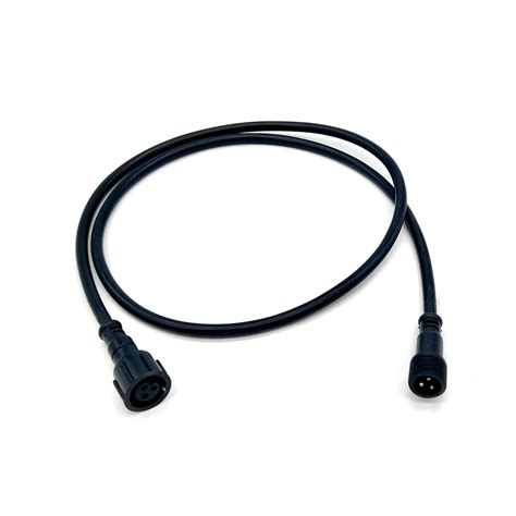 10 Pixel Cable Extensions Xconnect Magical Light Shows Llc