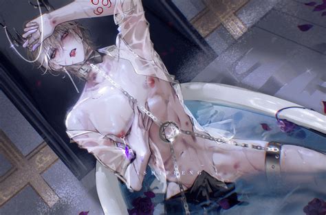 Leviathan What In Hell Is Bad Danbooru