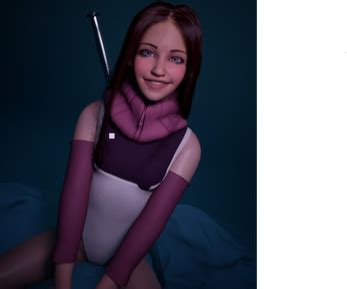 Untitled NSFW Animation Project By Meakrob