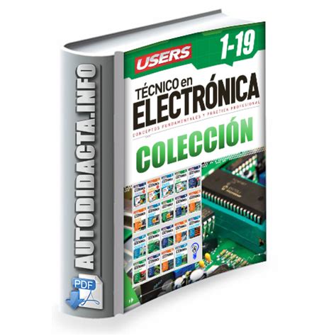 【colección Pdf Guías De Arduino】→ ¡gratis