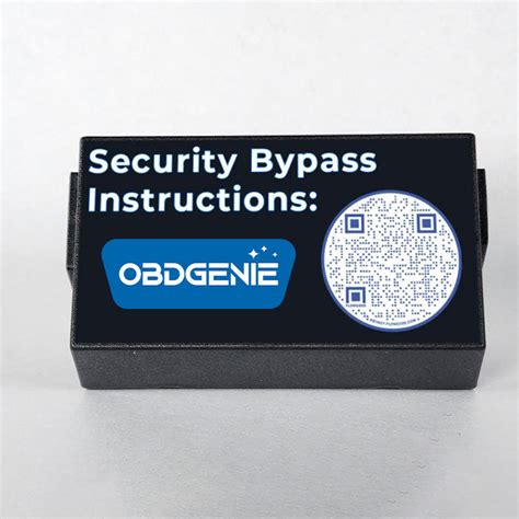 How To Use Fca Security Bypass Device