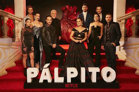 Leonardo Padrón Creador De La Serie Pálpito “me Fascina La Idea De Que Al Trasplantar Un