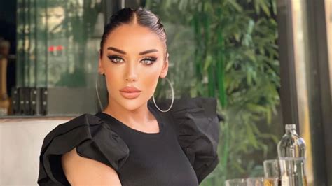 📷 კესარია აბრამიძემ ულამაზესი და გამოაჩინა ნახეთ როგორ გამოიყურება ის