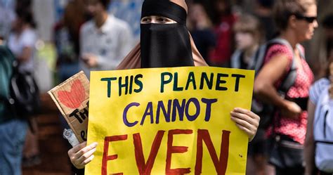 Climate Strike Poster Ideas Quotes Memes And More