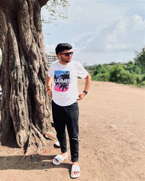 Harsh Patil Harshhpatil On Threads