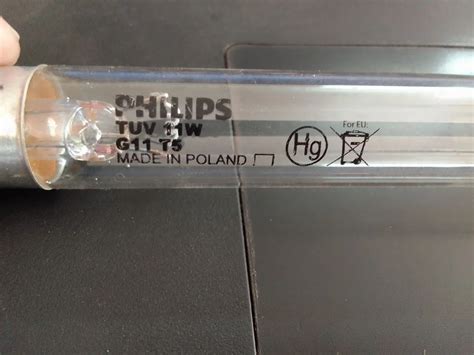 Philips Uvc Lamp At ₹ 250 Piece Uvc Germicidal Lamp In Pune Id 2853315510948