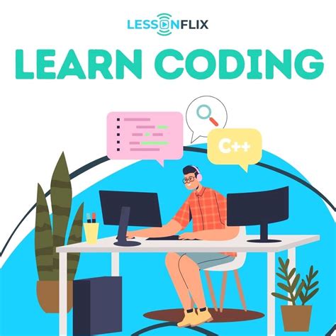 Lessonflix On Linkedin Coding Learncoding Learntocode Codinglife