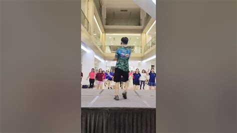 难兄难弟 广场舞｜熱門歌曲 ｜不朽名曲｜健身舞蹈 Fitness Dance 槟城网红麦麦老师健身舞蹈 Youtube