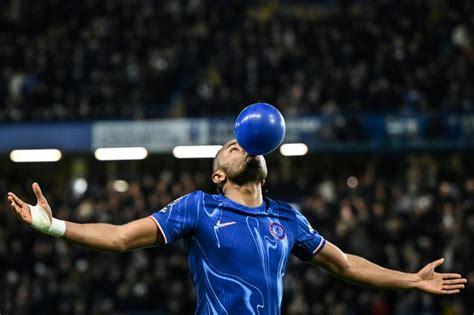 Chelsea Climb To Fourth After Routing Saints Iraqi News