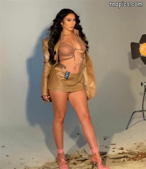 Kali Uchis Nude And Sexy Hot Photos Top Nude Actors