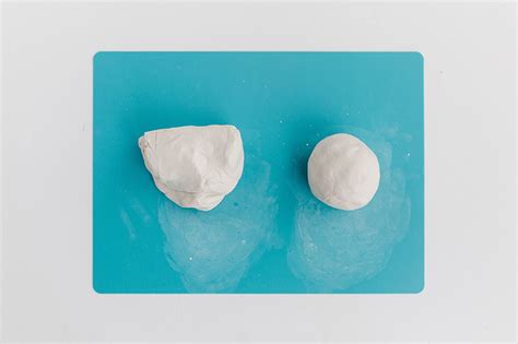 An Easy Air Dry Clay Diffuser Tutorial