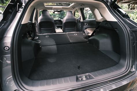 Choosing Between The Changan CS Plus And The CS Plus VISOR