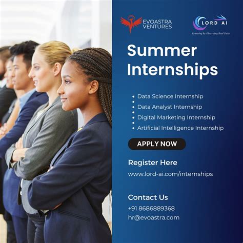 Hiring Internship Datascience Digitalmarketing Careeropportunities