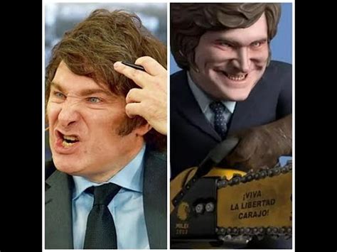 El Grano Del Sistema 736 Loco O Actor