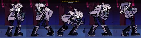 Remastered Ruv For Friday Night Funkin Multi Mod For Friday Night