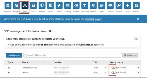 V Ray WebSocket ws TLS Nginx Cloudflare 拯救搬瓦工被封 IP 的 VPS Bing